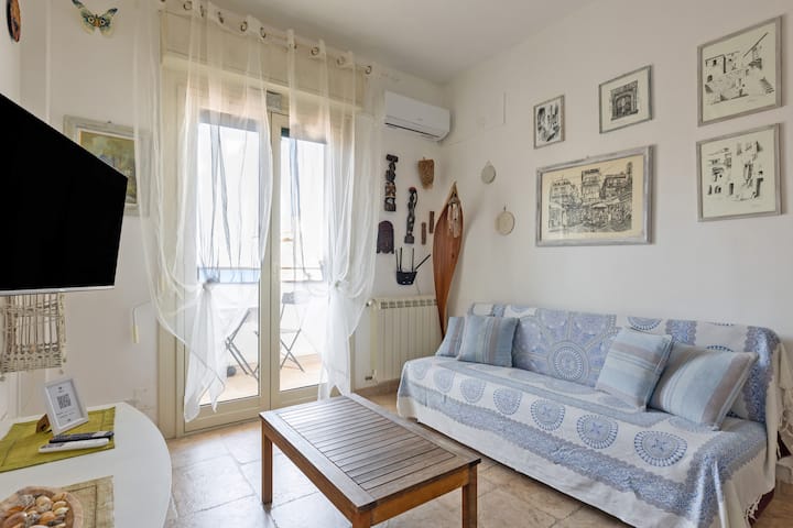 Isola Delle Femmine Holiday & Fitness - Isola delle Femmine