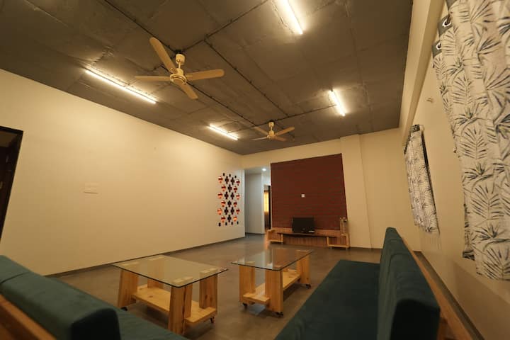 Avdhoot Homestays - Nashik