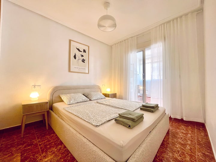 Moderne Wohnung In Torrevieja - トレビエハ