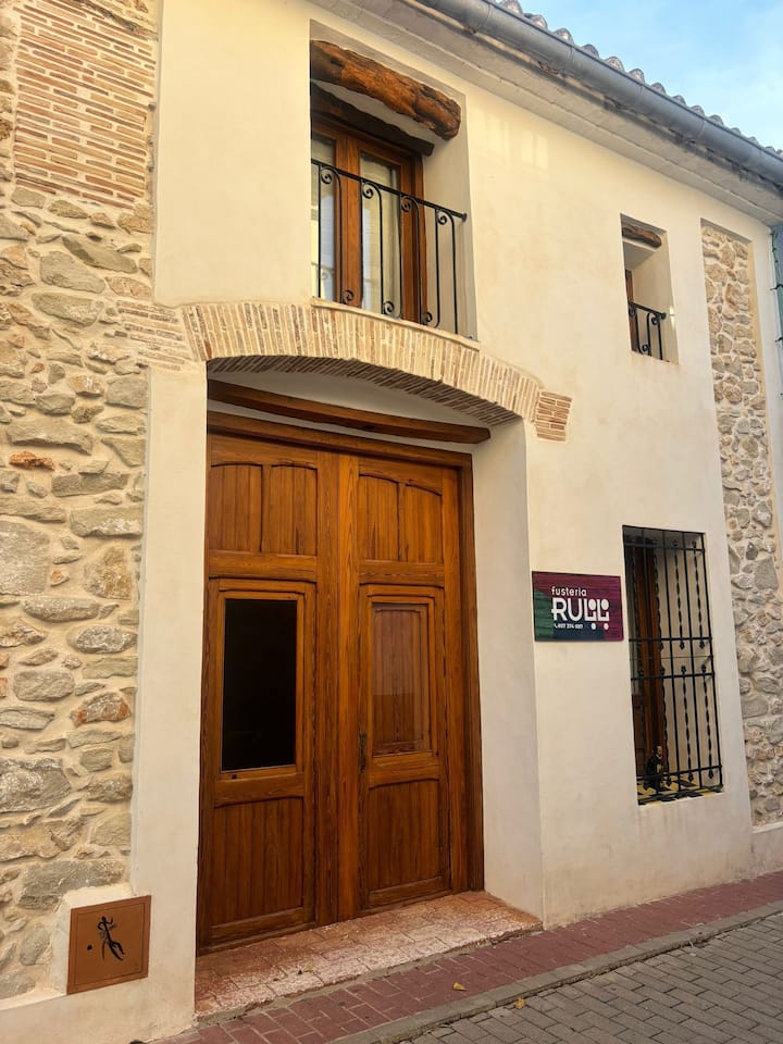 Casa Artigues - Oliva