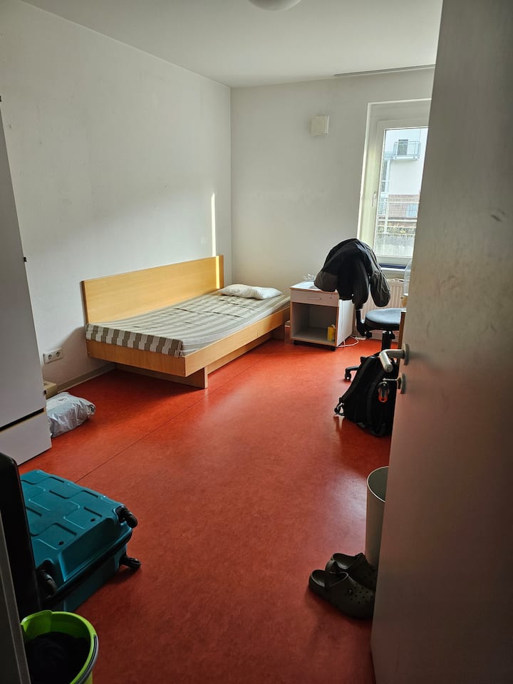Flat No.- 1.7 - Heidelberg