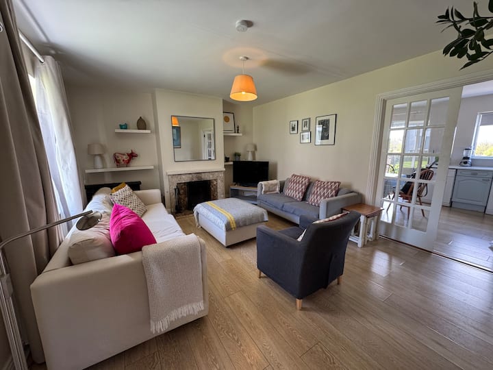 Cozy Kinsale Holiday Home - Kinsale