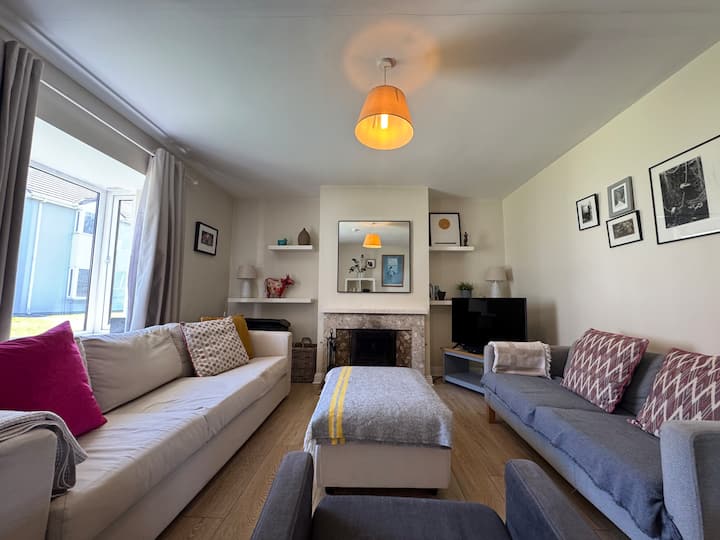 Cozy Kinsale Holiday Home - Kinsale