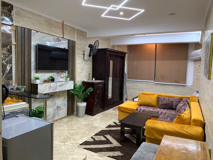 Cairo, Zamalek - El Cairo