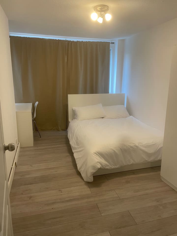 London Zone1 Double Study Room - Marylebone