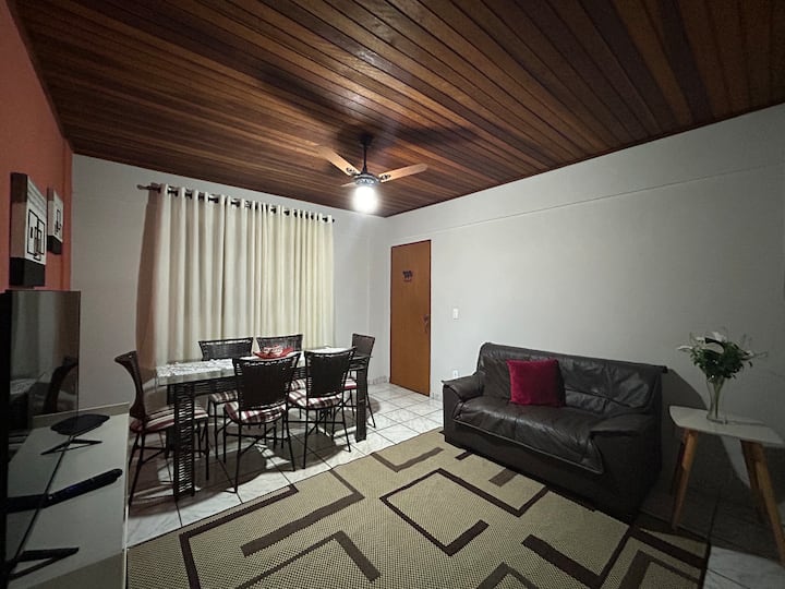 Ap Aconchegante 4 - São José do Rio Preto