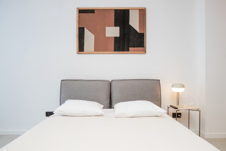 Oporto Cosy Charm Studio - Gaia - Vila Nova de Gaia