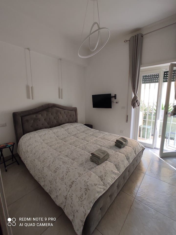 La Piccola Sempione, Roma - Rooma