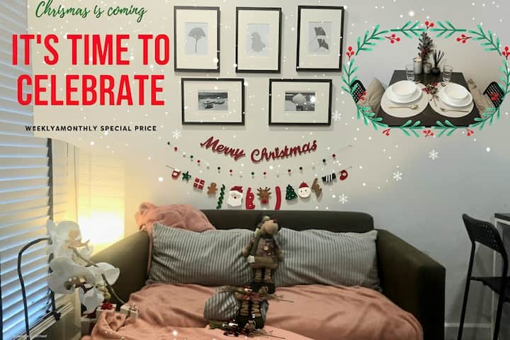 Market Nook Airportcondo Near Mall/cafécity Access - Bangkok Suvarnabhumi Airport (BKK)