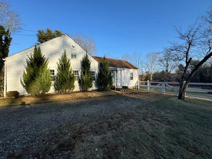 Cute Garage Studio With 2 Additional Mini Cottages - Stamford, CT