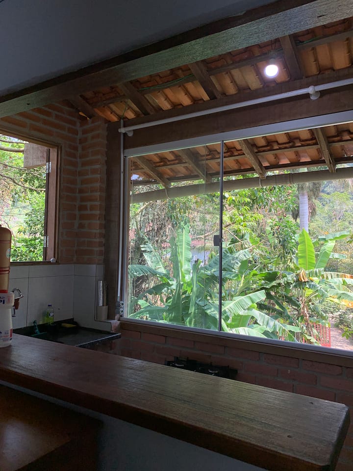 Flat Próximo à Praia De Fora Trindade Rj - Trindade