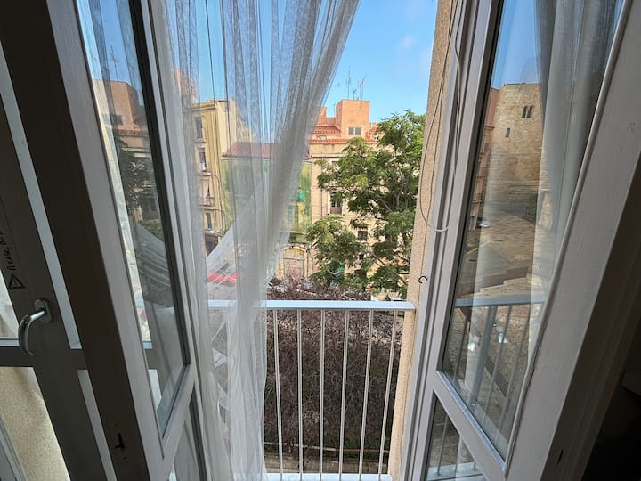 Hermoso Piso En Part Alta Tarragona - Tarragona