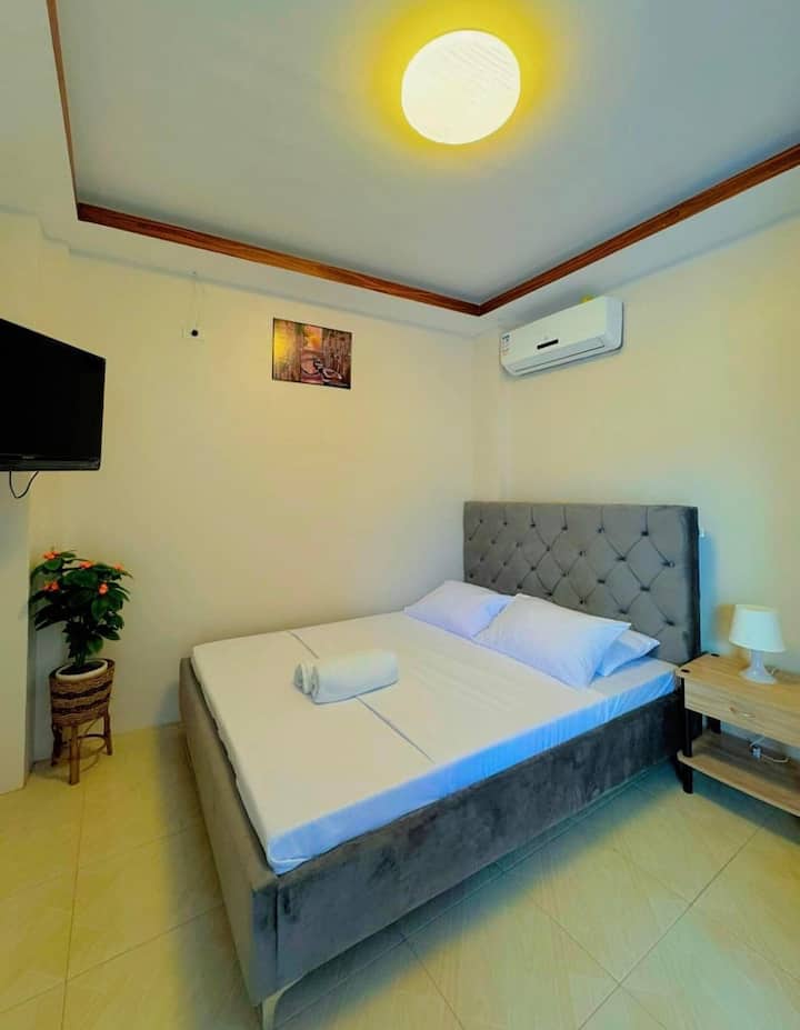 Amber's Place - San Leonardo