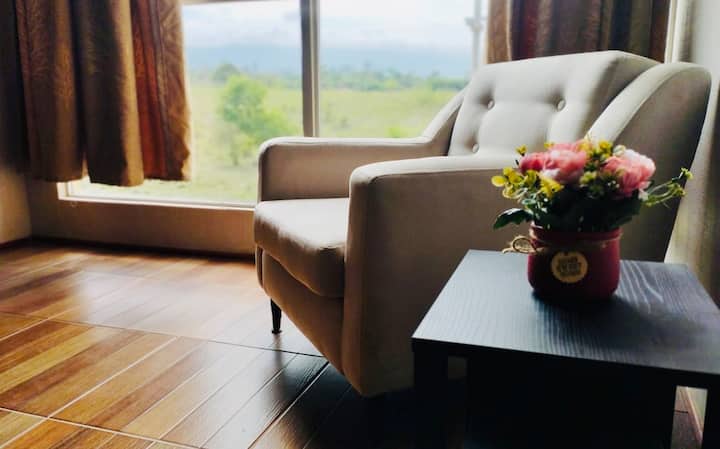 Lindo Y Acogedor Departamento - Tarapoto