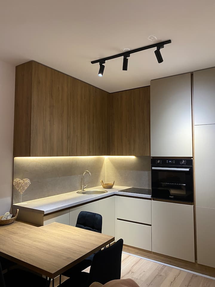 The Cozy Retreat - Kosovo