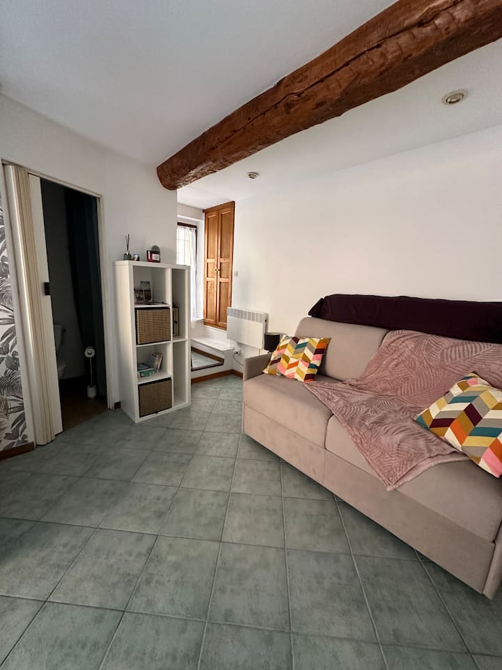 Studio Brin D’amour 2 Personnes - Cotignac