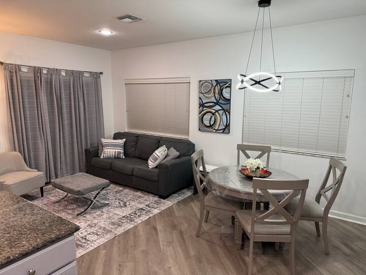 Apartment On Pga Golf Course! - 포트 St. 루시