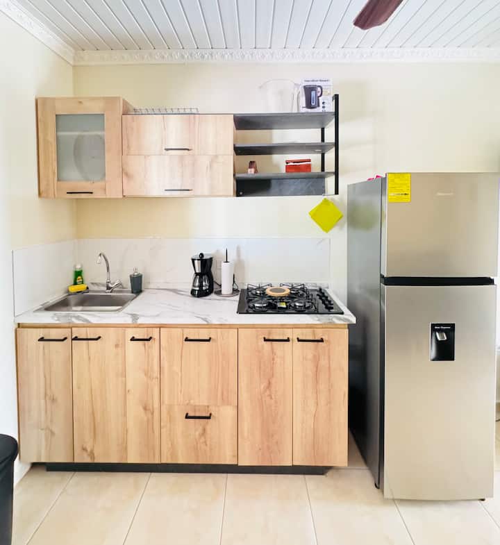 2 Bedroom Apt - Tanki Leendert Aruba - Aruba