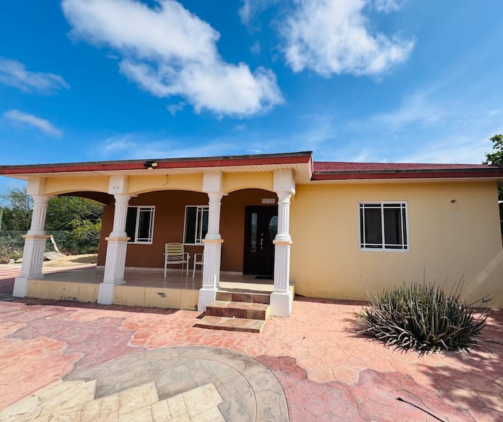 2 Bedroom Apt - Center Aruba - Aruba