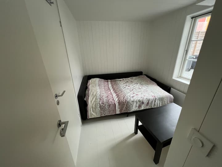 Chambre Avec Salle De Bains - Oslo