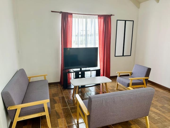 Cabaña En Caldera. - Caldera