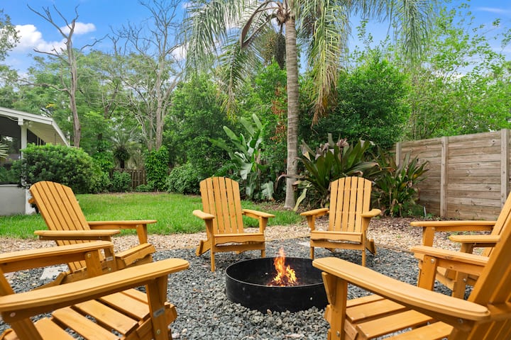 Jacksonville Dream - Jacksonville, FL