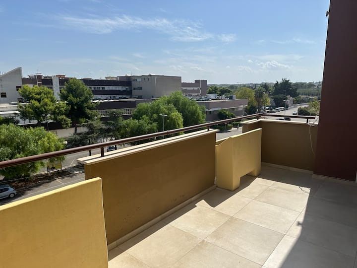 Residence Vicino Al Mare - Trani