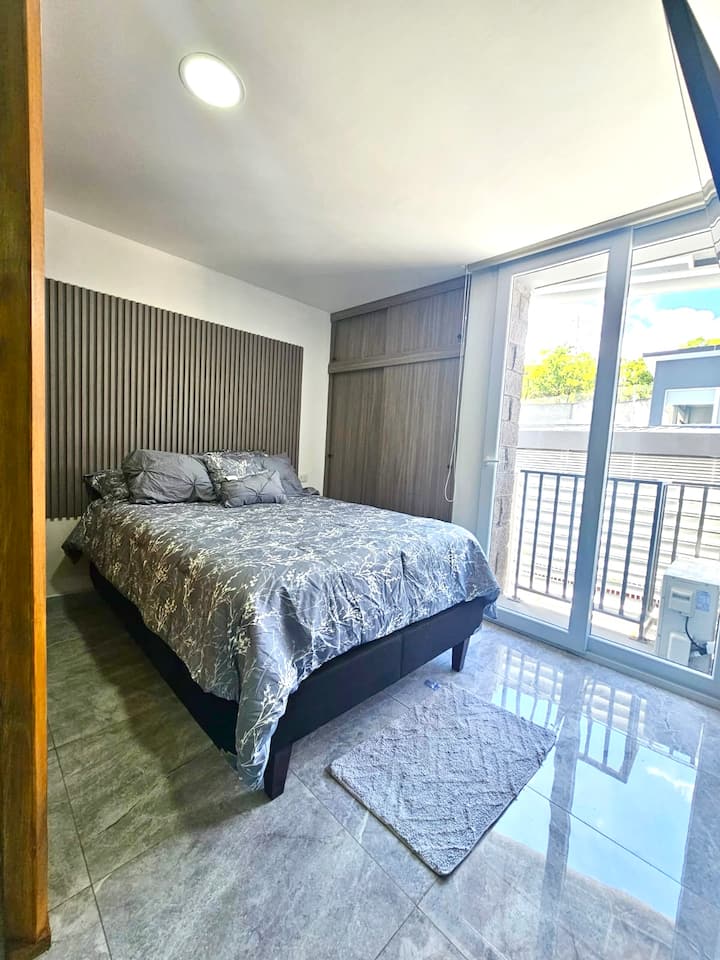 Condominio 215 Eco Distrito - Tegucigalpa