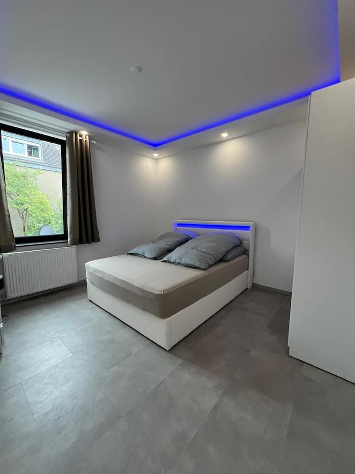Wohnung In Oberhausen - Oberhausen