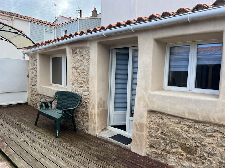 Location Vendée Globe La Chaume - Vendée