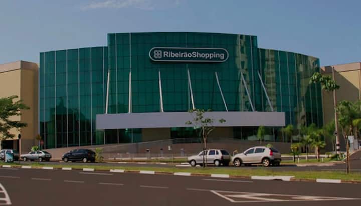 Ap Zona Sul Para 6 Pessoas - Ribeirão Preto