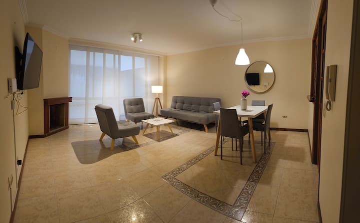 Apartamento Dulce Miel - Sogamoso
