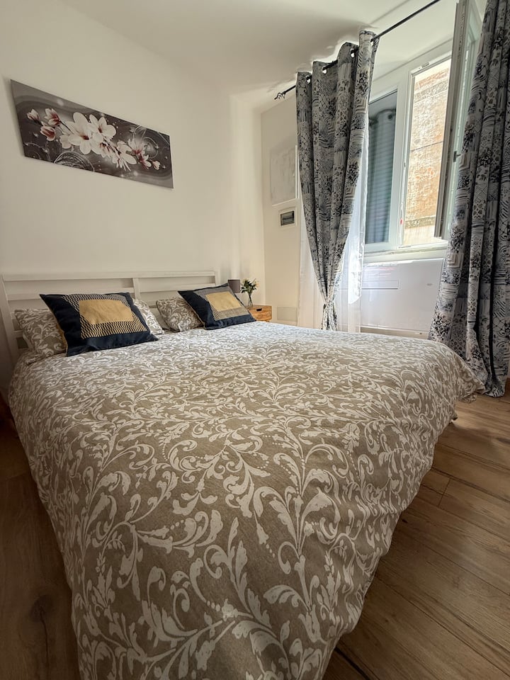 Le Logement De Monica - Castel Gandolfo