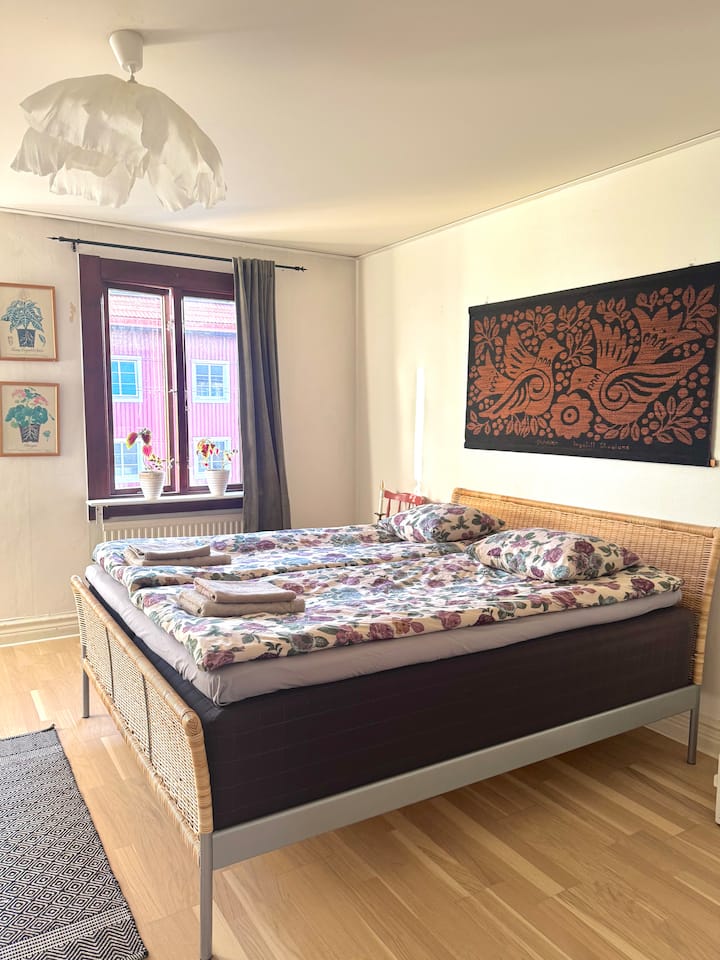 Big Apartment In Central Gothenburg - Gothenburg