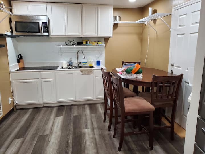 Beautiful Relax Quite Wonderful Place W Queen#5 - Huntsville, AL