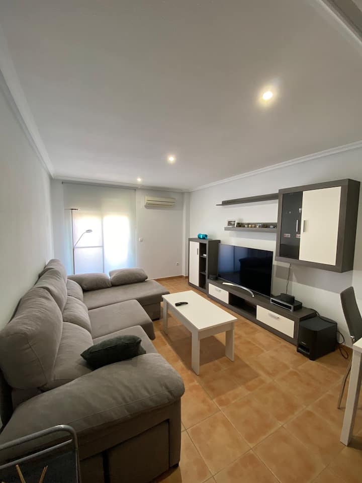 Apartamento En La Playa, La Marina, Alicante - La Marina