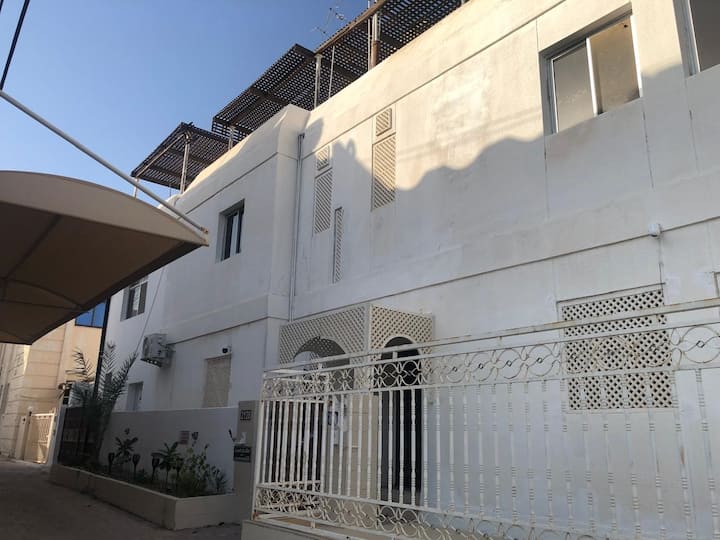 Almajd Guest House Al Qurum - Muskat