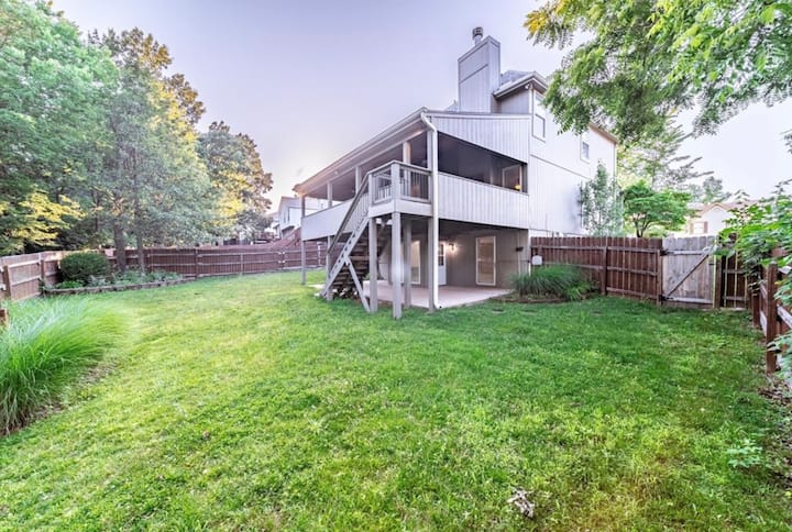 Cozy, Clean, Cute In Kansas City - Parkville, MO