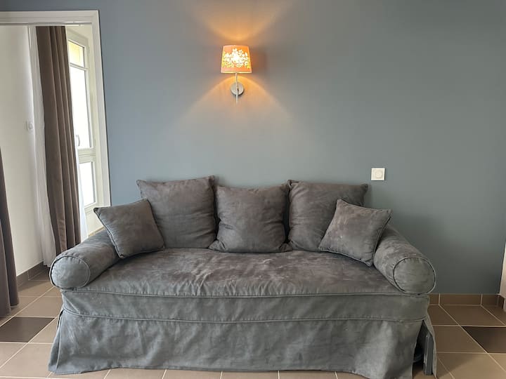 Appartement Château à Baden - Morbihan