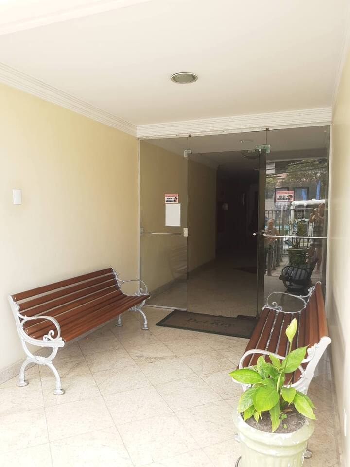 Funcional. - Vitoria