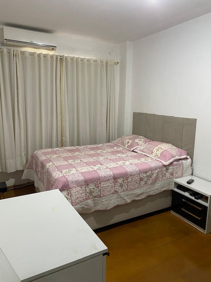 Quarto Casal A 200m V. Germanica - Blumenau