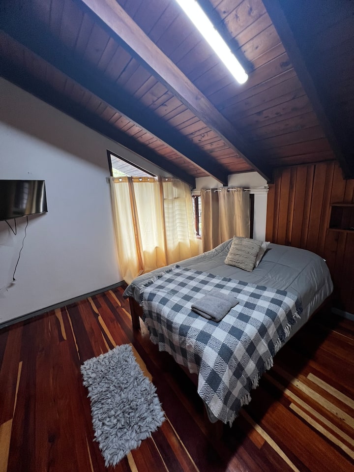 Solera Private Room - San José, Costa Rica
