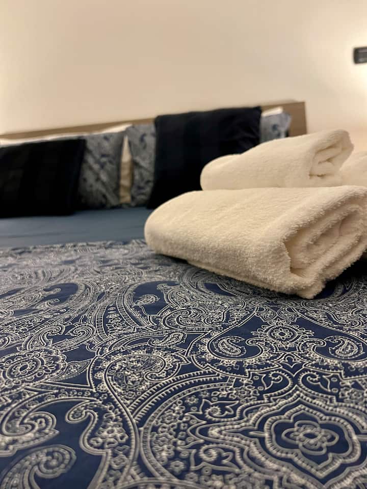 2mari-appartamento Full Privacy - Bari