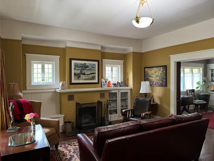 Eugene Craftsman For 4 - Eugene, OR