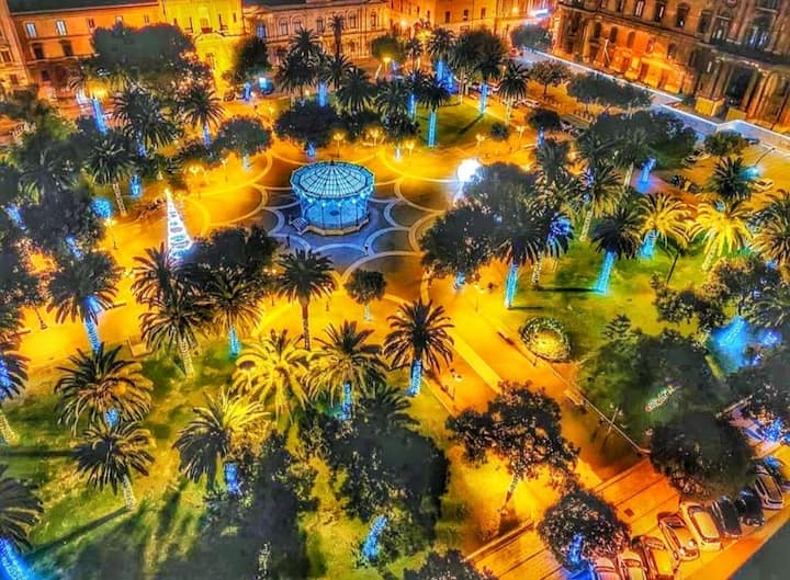 Vistamare - Taranto