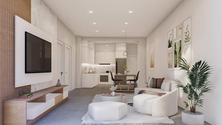 Modern Living - Maastricht