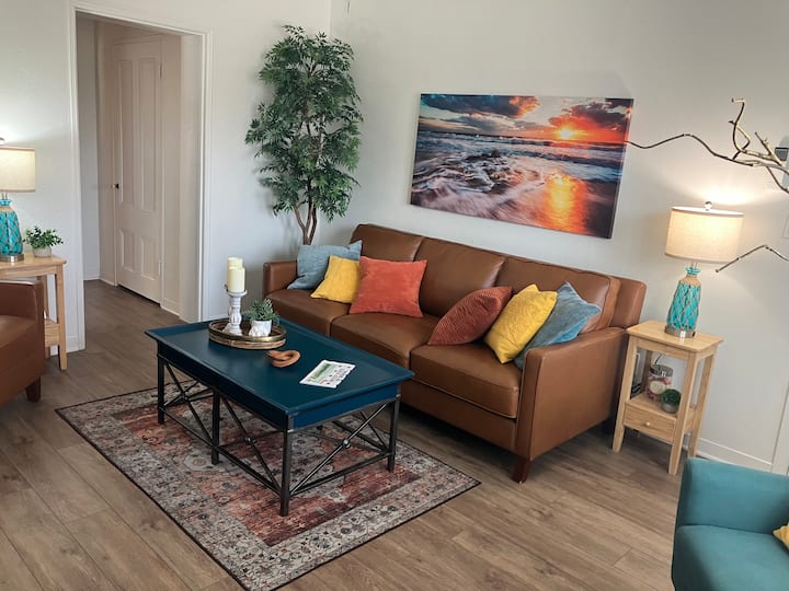 The Ocean Aire | Bbq | Walk-in Closet - Yuba City, CA