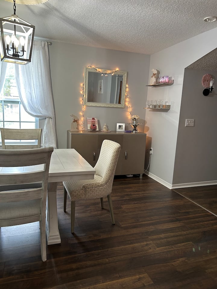 2brown Bunny Bnb—peaceful Private Room Palmetto Fl - Bradenton, FL