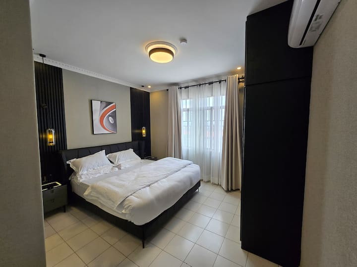 Simba View (Ganza) - Kigali