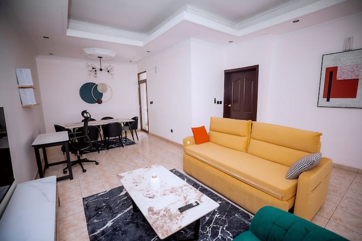 Simba View (Ganza) - Kigali